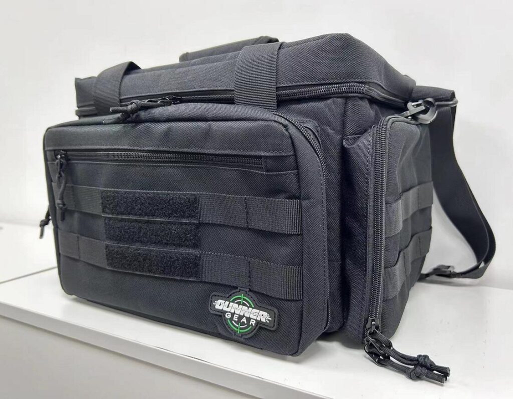 Tactical Pack – Legset